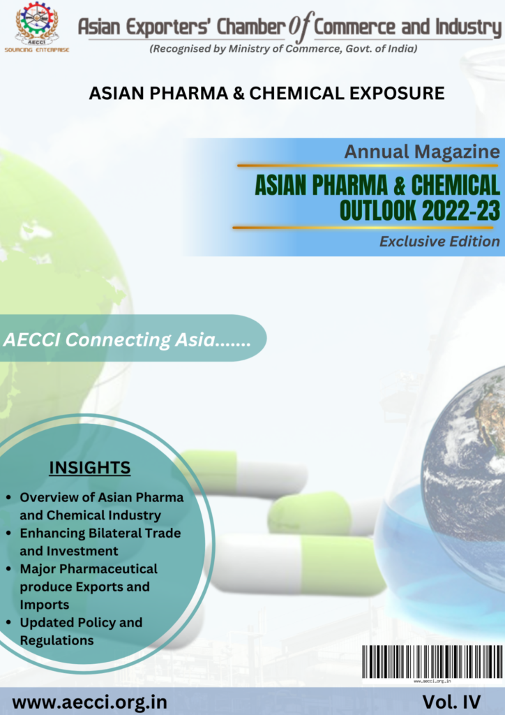 Publications – Asian Exporters' Chamber of Commerce And Industry